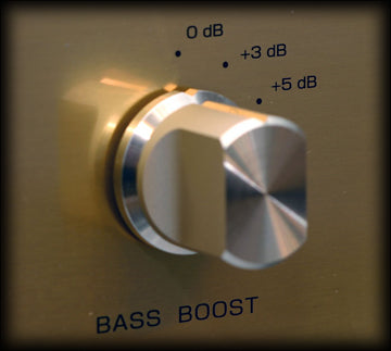 Leben CS-300F Pre-Main Amplifier – Vinyl Sound USA