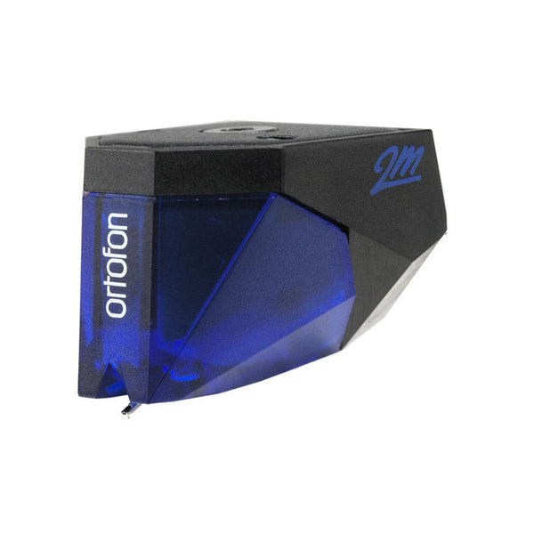 ORTOFON - 2M BLUE CARTRIDGE | VINYL SOUND – Vinyl Sound USA