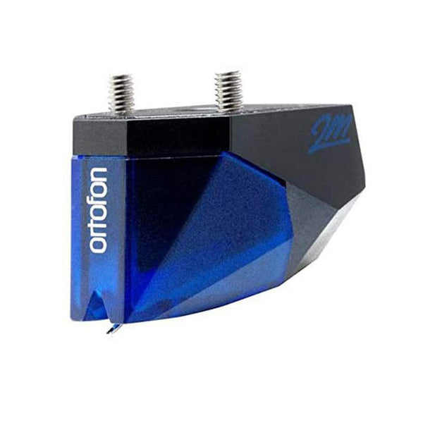 ORTOFON- 2M BLUE VERSO CARTRIDGE | VINYL SOUND – Vinyl Sound USA