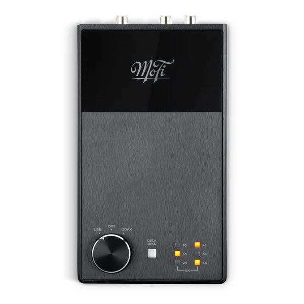 Mobile Fidelity Studio DAC | Vinyl Sound Buffalo, NY USA – Vinyl Sound USA