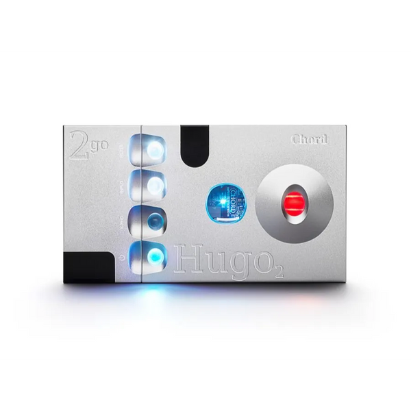 Chord 2go Transportable Music Streamer/Player | Vinyl Sound – Vinyl ...