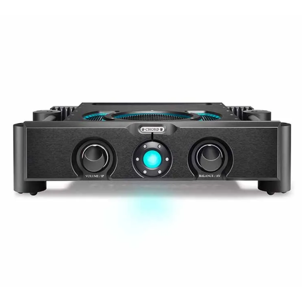 Chord ULTIMA PRE 3 Five Input Pre-Amplifier | Vinyl Sound Buffalo, NY ...