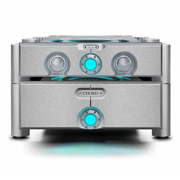 Chord ULTIMA PRE 3 Five Input Pre-Amplifier | Vinyl Sound Buffalo, NY ...