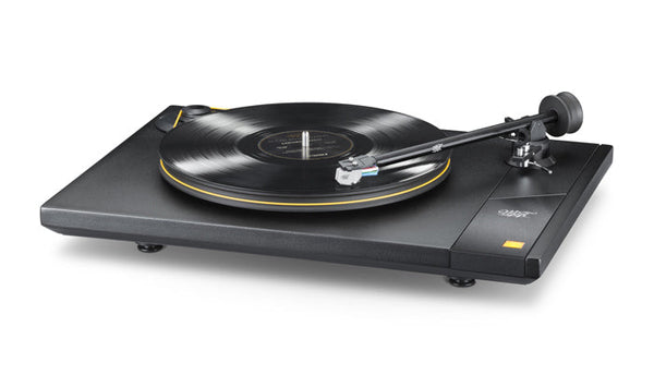 Mobile Fidelity StudioDeck Turntable | Vinyl Sound Buffalo, NY USA ...