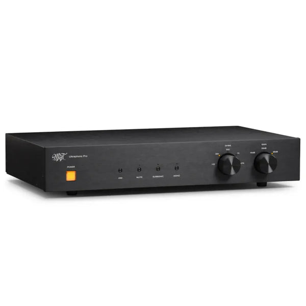 Mobile Fidelity UltraPhono Pro Phonostage Preamp | Vinyl Sound Buffalo ...