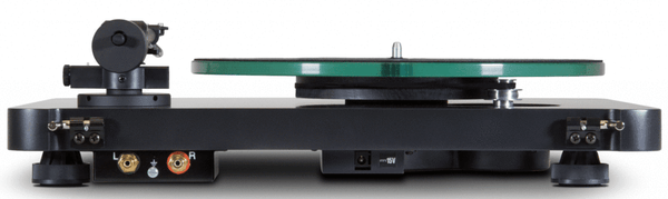 NAD C 558 TURNTABLE | VINYL SOUND – Vinyl Sound USA