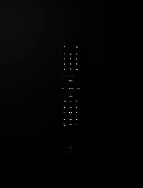 Primare Prisma Remote Control | Vinyl Sound Buffalo, NY USA – Vinyl ...
