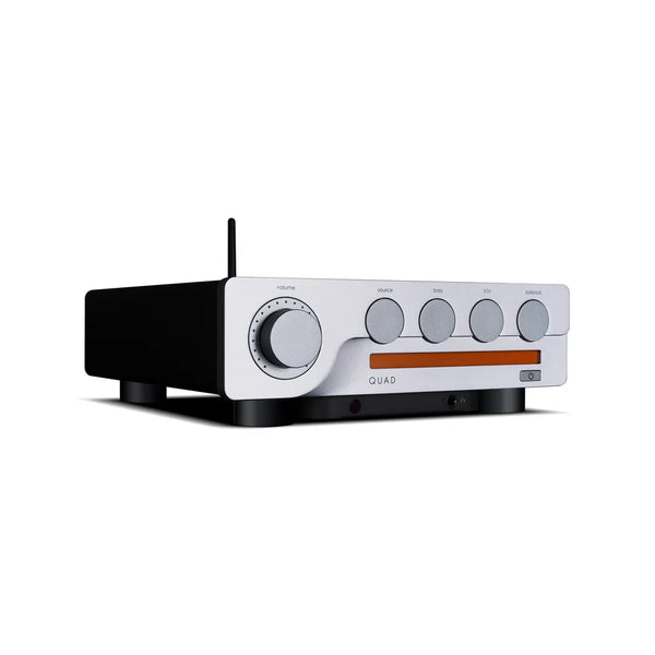 Quad 3 Integrated Amplifier | Vinyl Sound Buffalo, NY – Vinyl Sound USA