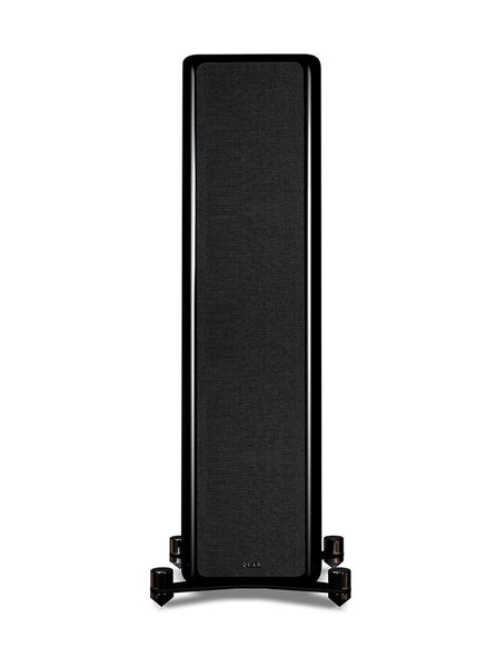 Quad Revela 2 Floor-standing Speakers | Vinyl Sound Buffalo, NY USA ...