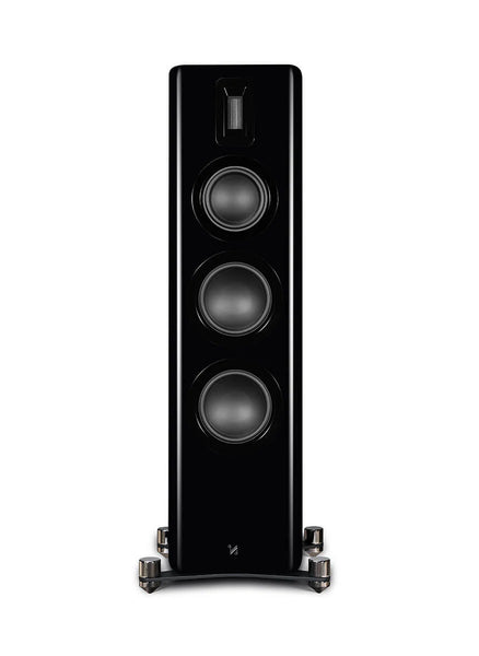Quad Revela 2 Floor-standing Speakers | Vinyl Sound Buffalo, NY USA ...
