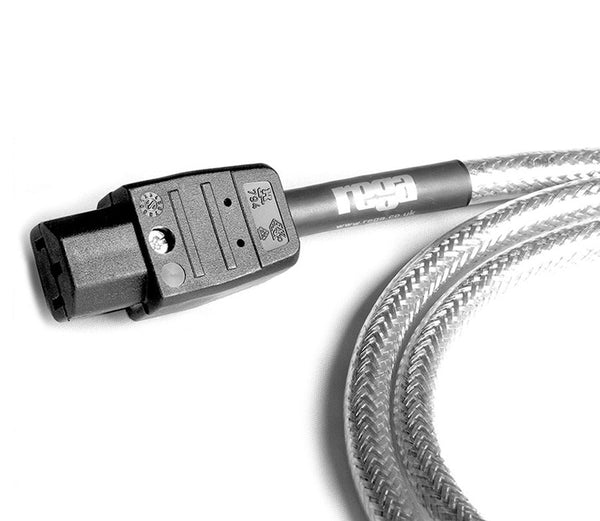 REGA REFERENCE MAINS POWER LEAD – Vinyl Sound USA