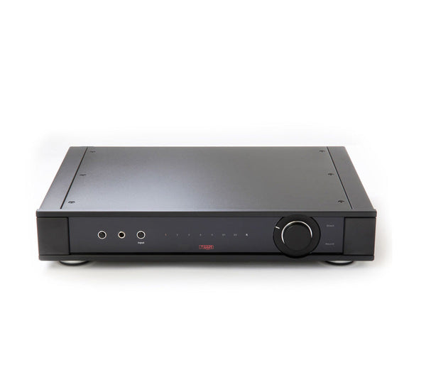 REGA ELICIT MK5-R AMPLIFIER | VINYL SOUND – Vinyl Sound USA