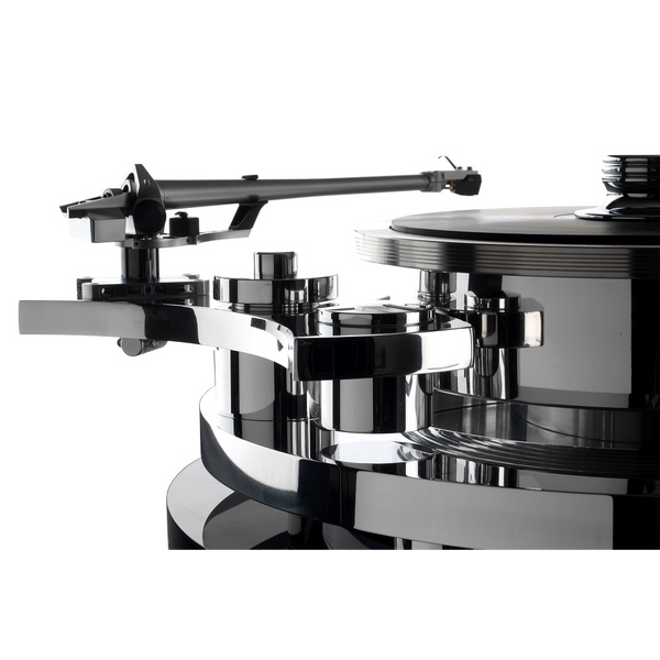 TRANSROTOR ARTUS FMD TURNTABLE | VINYL SOUND – Vinyl Sound USA