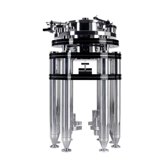 TRANSROTOR METROPOLIS FMD TURNTABLE | VINYL SOUND – Vinyl Sound USA