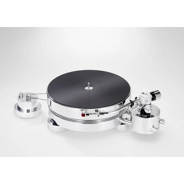Transrotor MAX Turntable | Vinyl Sound Buffalo, NY USA – Vinyl Sound USA