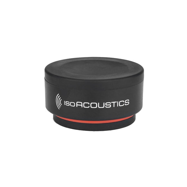 IsoAcoustics Iso Puck Mini (Pack Of 8) | Vinyl Sound Buffalo, NY USA ...