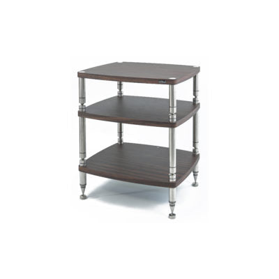 SOLIDSTEEL HF-3 ELITE | HIGH-END AUDIO RACK | VINYL SOUND – Vinyl Sound USA