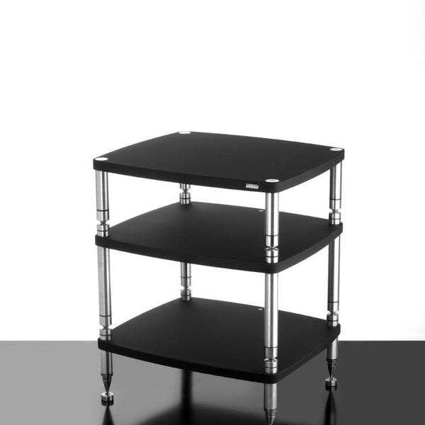 SOLIDSTEEL HF-3 | HIGH-END AUDIO RACK | VINYL SOUND – Vinyl Sound USA