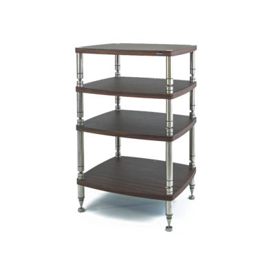 SOLIDSTEEL HF-4 ELITE | HIGH-END AUDIO RACK | VINYL SOUND – Vinyl Sound USA