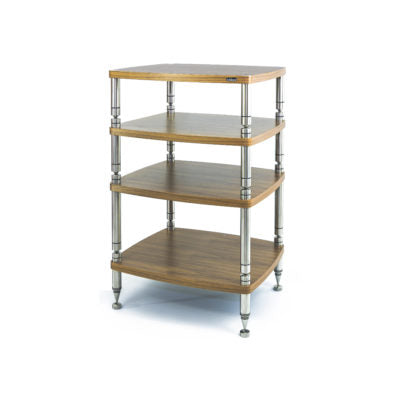 SOLIDSTEEL HF-4 ELITE | HIGH-END AUDIO RACK | VINYL SOUND – Vinyl Sound USA