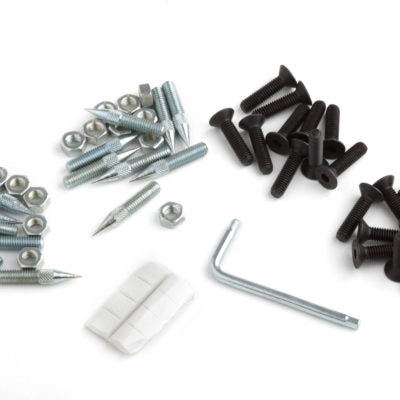 SOLIDSTEEL NS-6 | HI-FI SPEAKER STANDS | VINYL SOUND – Vinyl Sound USA