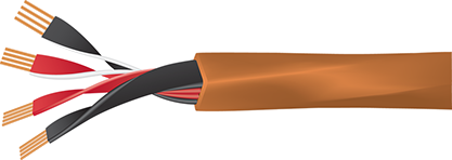 WIREWORLD - ECLIPSE 8 SPEAKER CABLE (ECS) | VINYL SOUND – Vinyl Sound USA