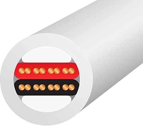 WIREWORLD - STREAM 8 SPEAKER CABLE (STS) | VINYL SOUND – Vinyl Sound USA
