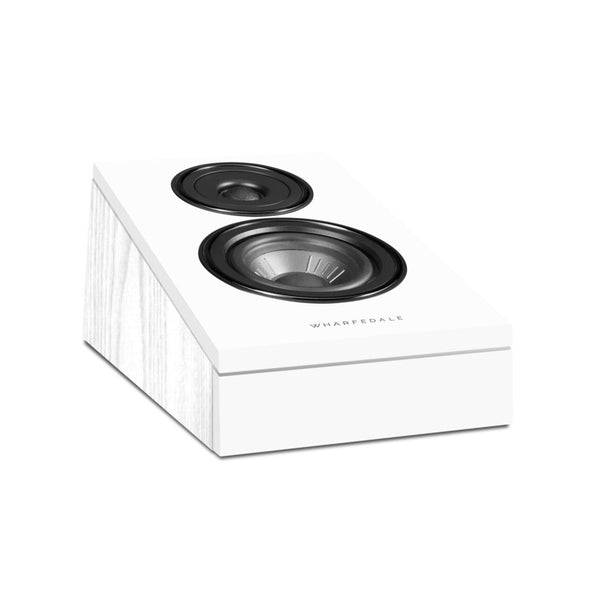 Wharfedale Diamond 12 3D Surround Speakers | Vinyl Sound Buffalo, NY ...