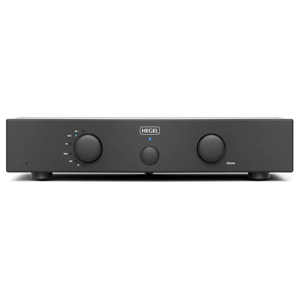 Hegel Preamplifier P20 | Vinyl Sound Buffalo, NY – Vinyl Sound USA