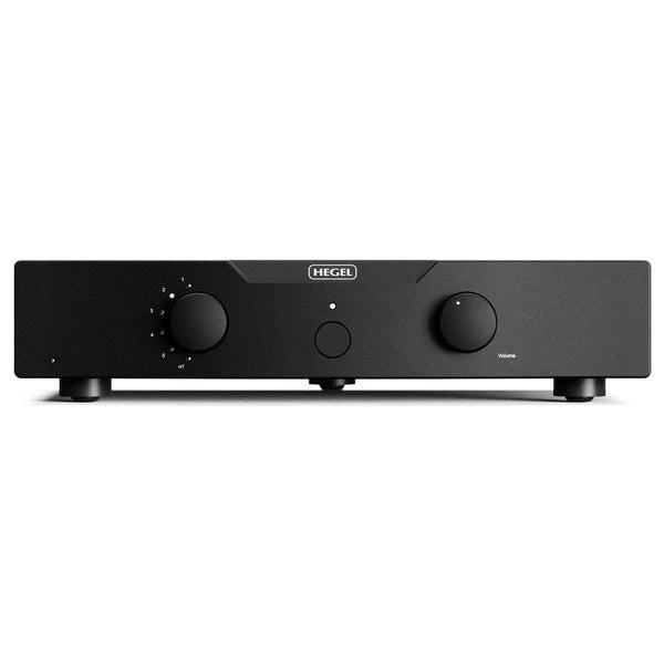Hegel P30A Reference Preamplifier | Vinyl Sound Buffalo, NY – Vinyl ...