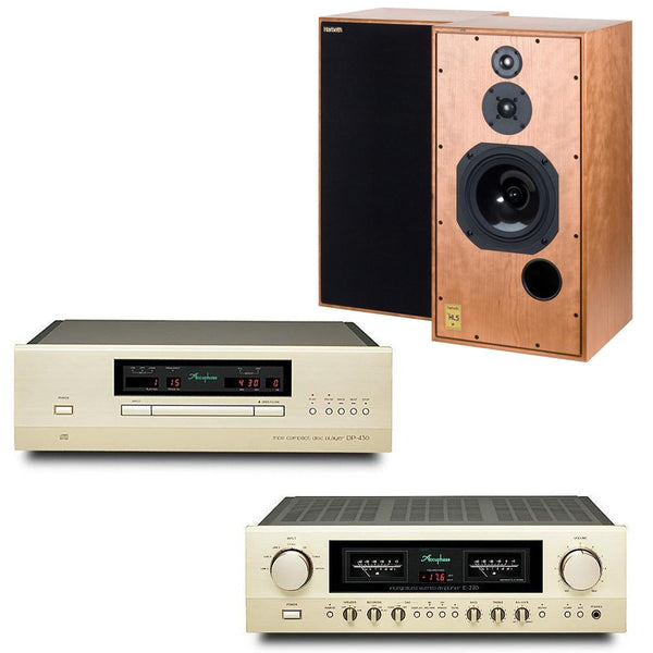 SUPERIOR SOUND – Vinyl Sound USA