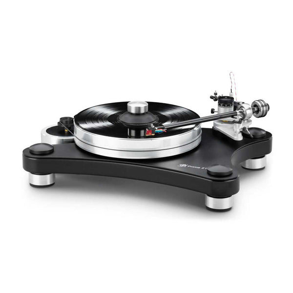 VPI Prime 21 Plus Turntable | Vinyl Sound Buffalo, NY USA – Vinyl Sound USA