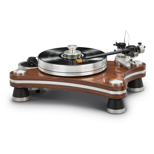 VPI The Signature 21 Turntable | Vinyl Sound Buffalo, NY USA – Vinyl ...